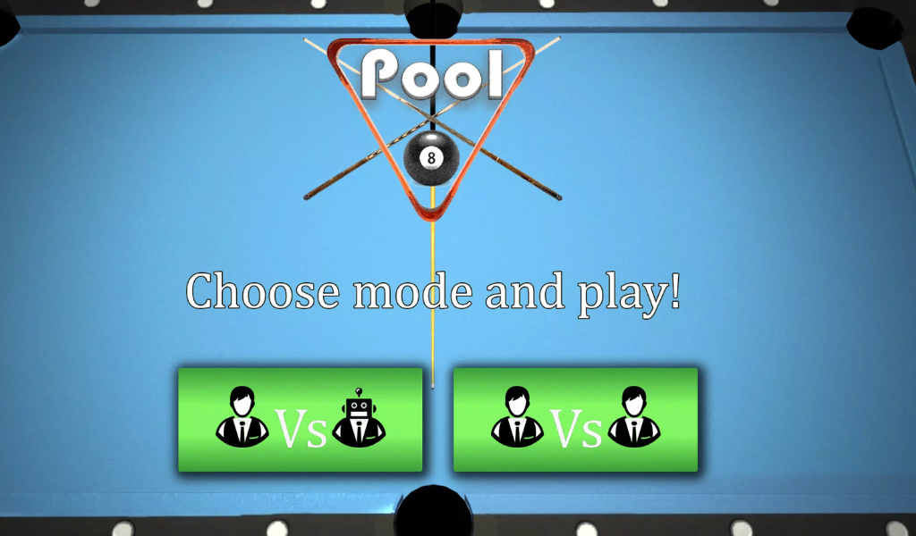 8 Ball Pool tab - App on Amazon Appstore