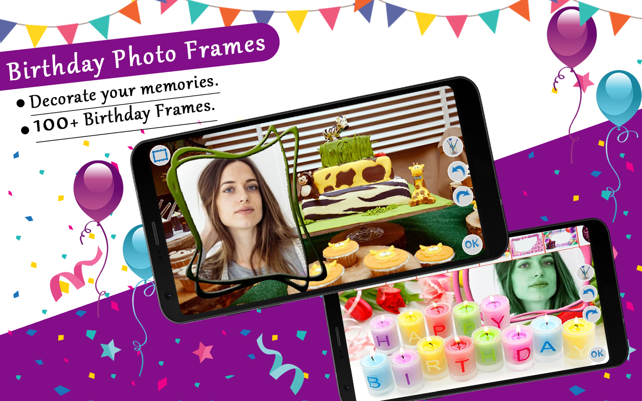 Birthday Wishes - App on Amazon Appstore
