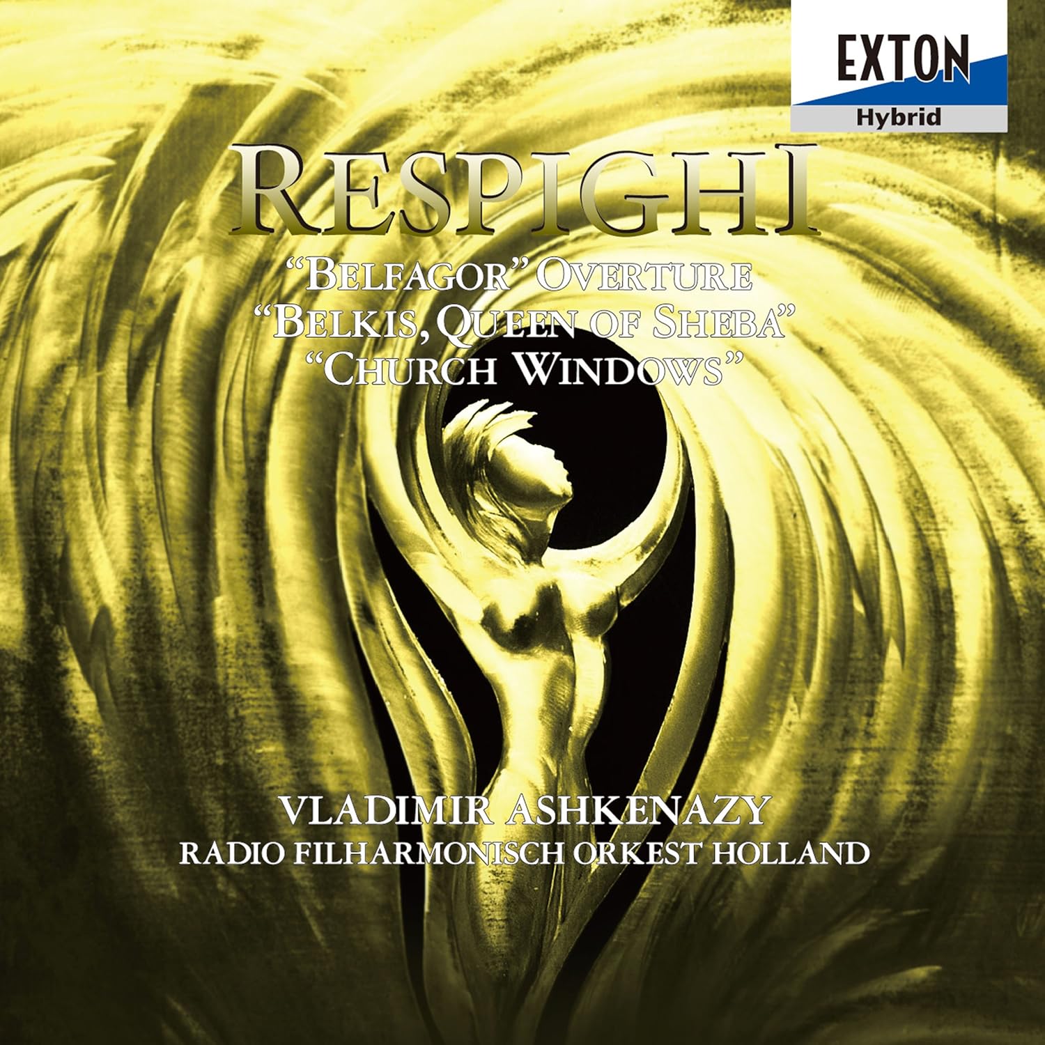 Buy Respighi: Orchestral Works Online at Low Prices in India | Amazon ...