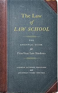 First-Year Law Student? Know These Essentials | LawShun