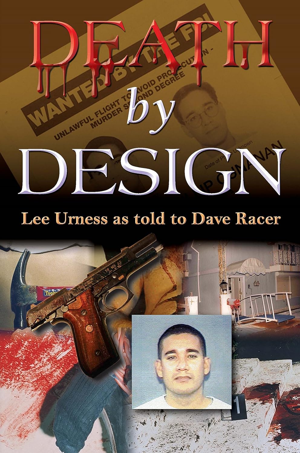 Amazon.com: Death by Design eBook : Racer, Dave, Urness, Lee: Kindle Store