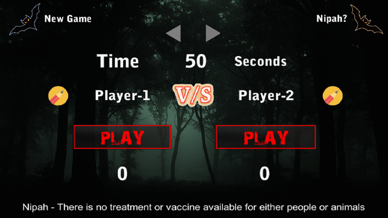 Vampire Virus Game : Offline Multiplayer HD - App on Amazon Appstore