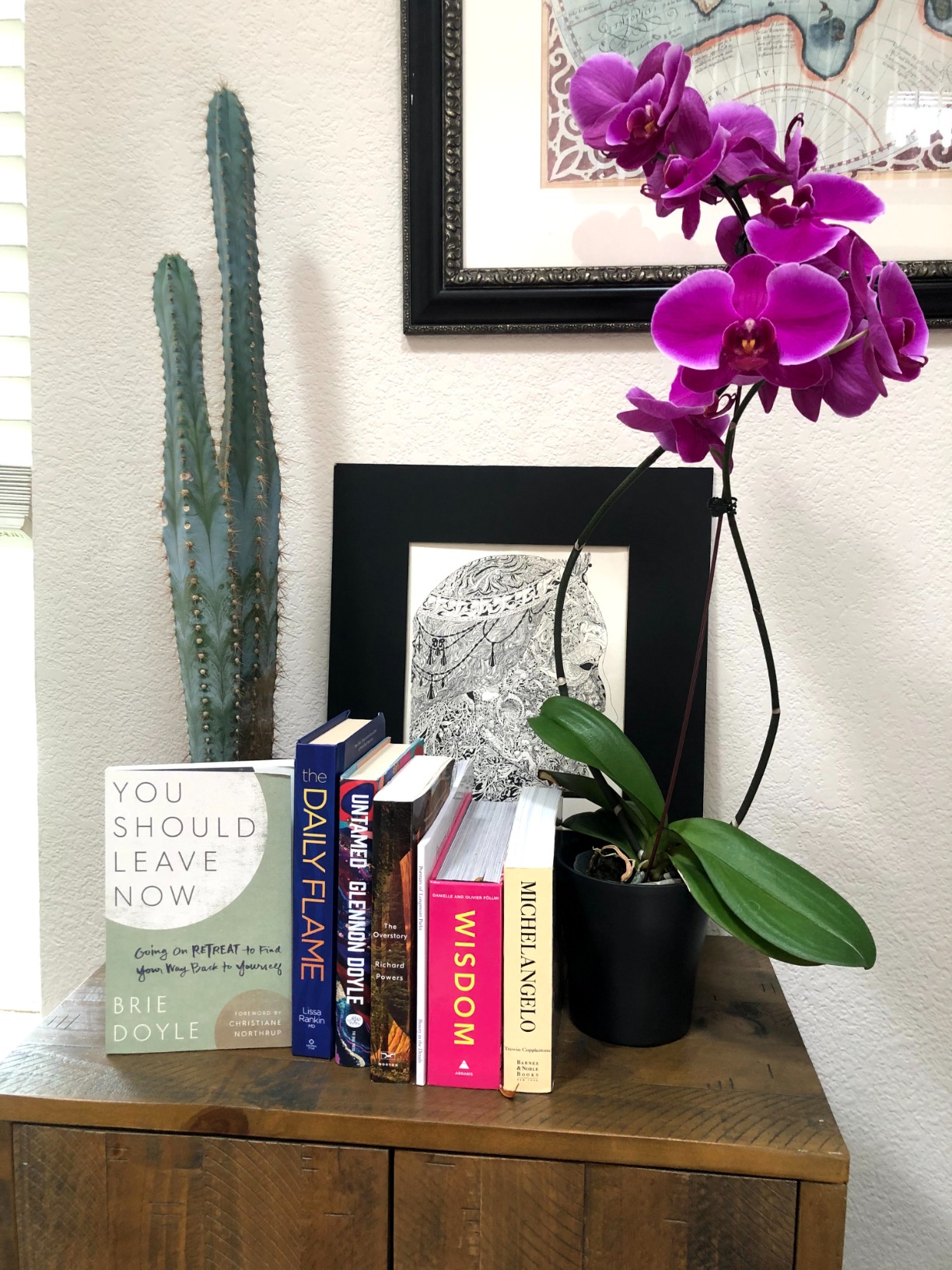 You Should Leave Now: Going on Retreat to Find Your Way Back to ...