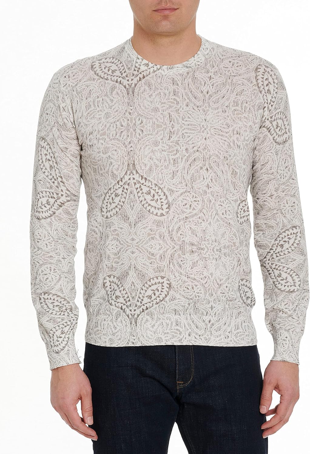 TAURUS SWEATER at Amazon Men’s Clothing store