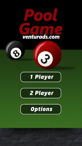 Pool Game - App on Amazon Appstore