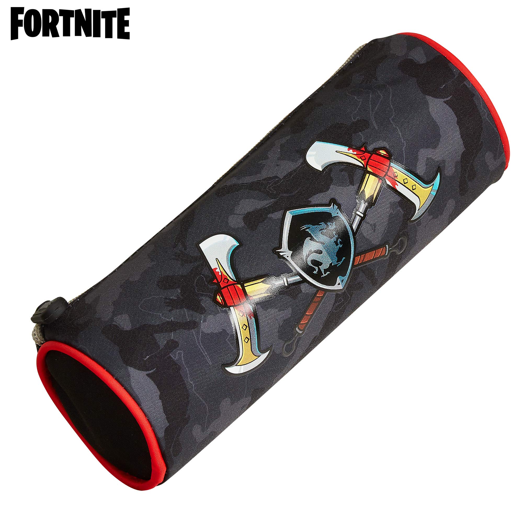Fortnite Pencil Case Barrel Pencil Cases For Kids Gifts Boys ...