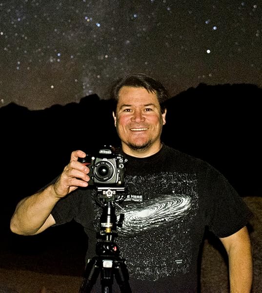 Amazon.com: Sierra Starlight: The Astrophotography of Tony Rowell ...