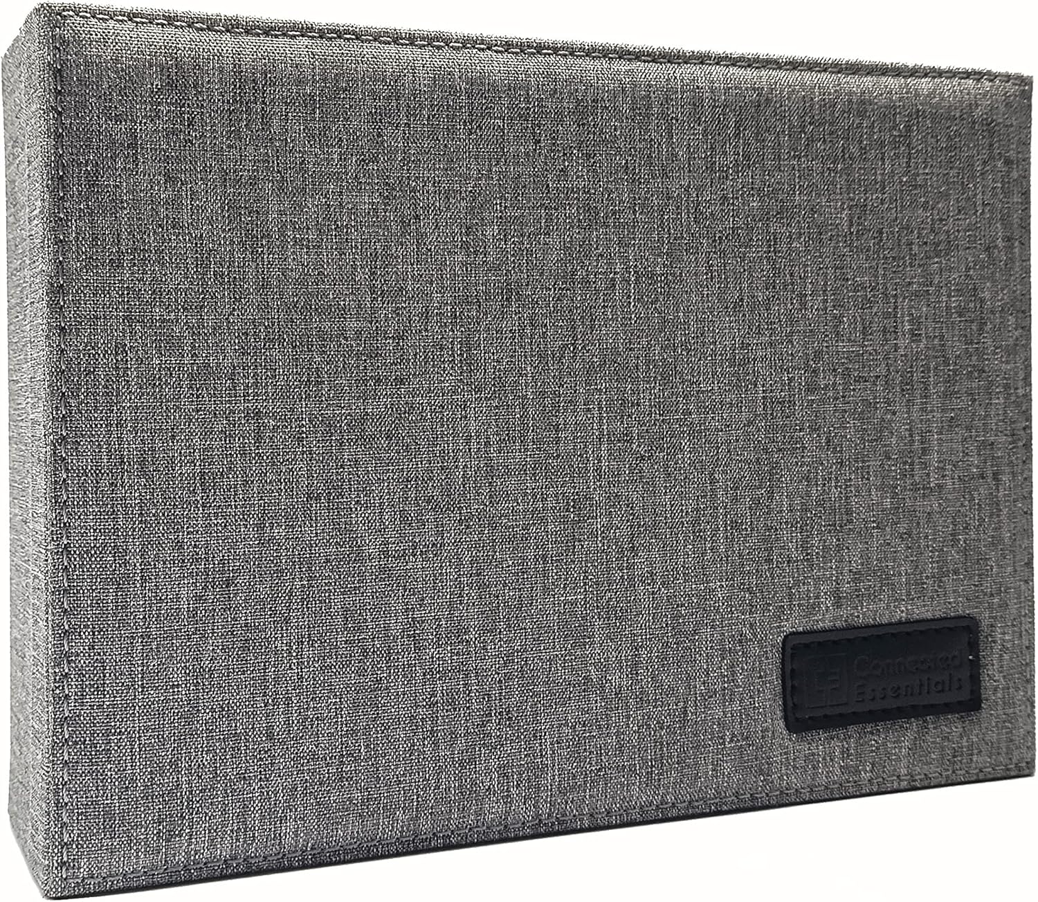 Wall Mounted Signal Blocking RFID Car Key Box (Black) (Gray) : Amazon ...