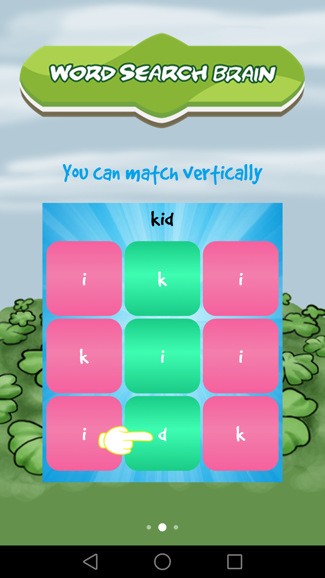 Word Search Brain Amazon br Appstore For Android word-search-brain-amazon-br-appstore-for-android