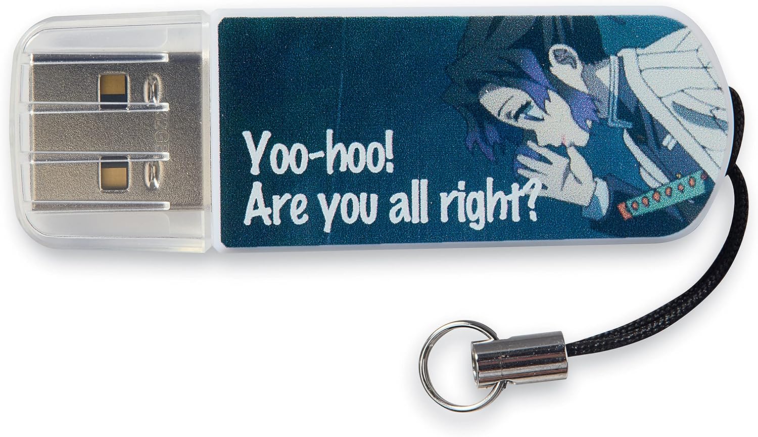 Amazon.com: Verbatim Officially Licensed Limited Edition 32GB Demon ...