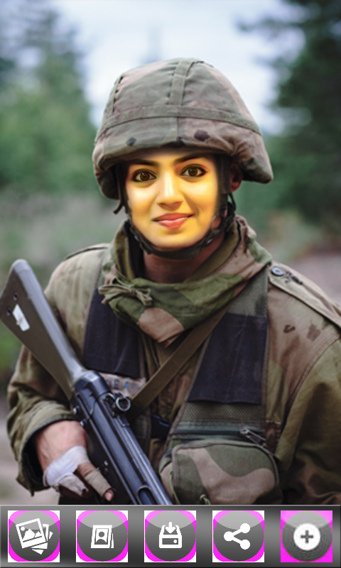 Funny Face Changer - Photo Mask - App on the Amazon Appstore