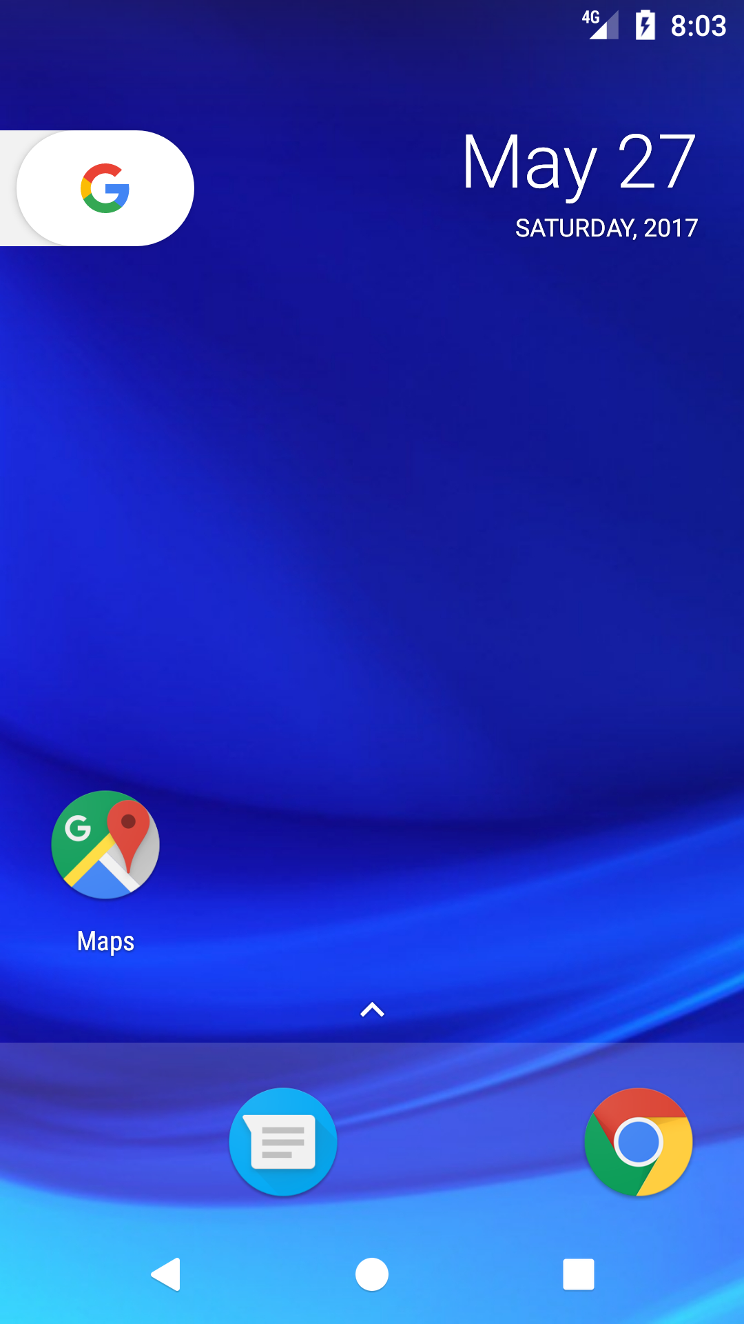 Blue Wallpaper HD Free - App on Amazon Appstore