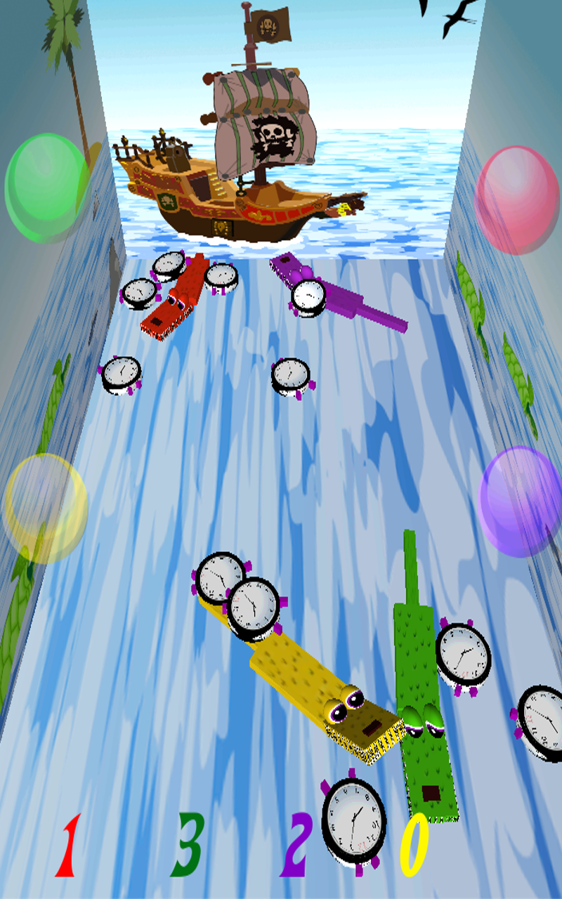 Hungry Crocs Pro - App on Amazon Appstore