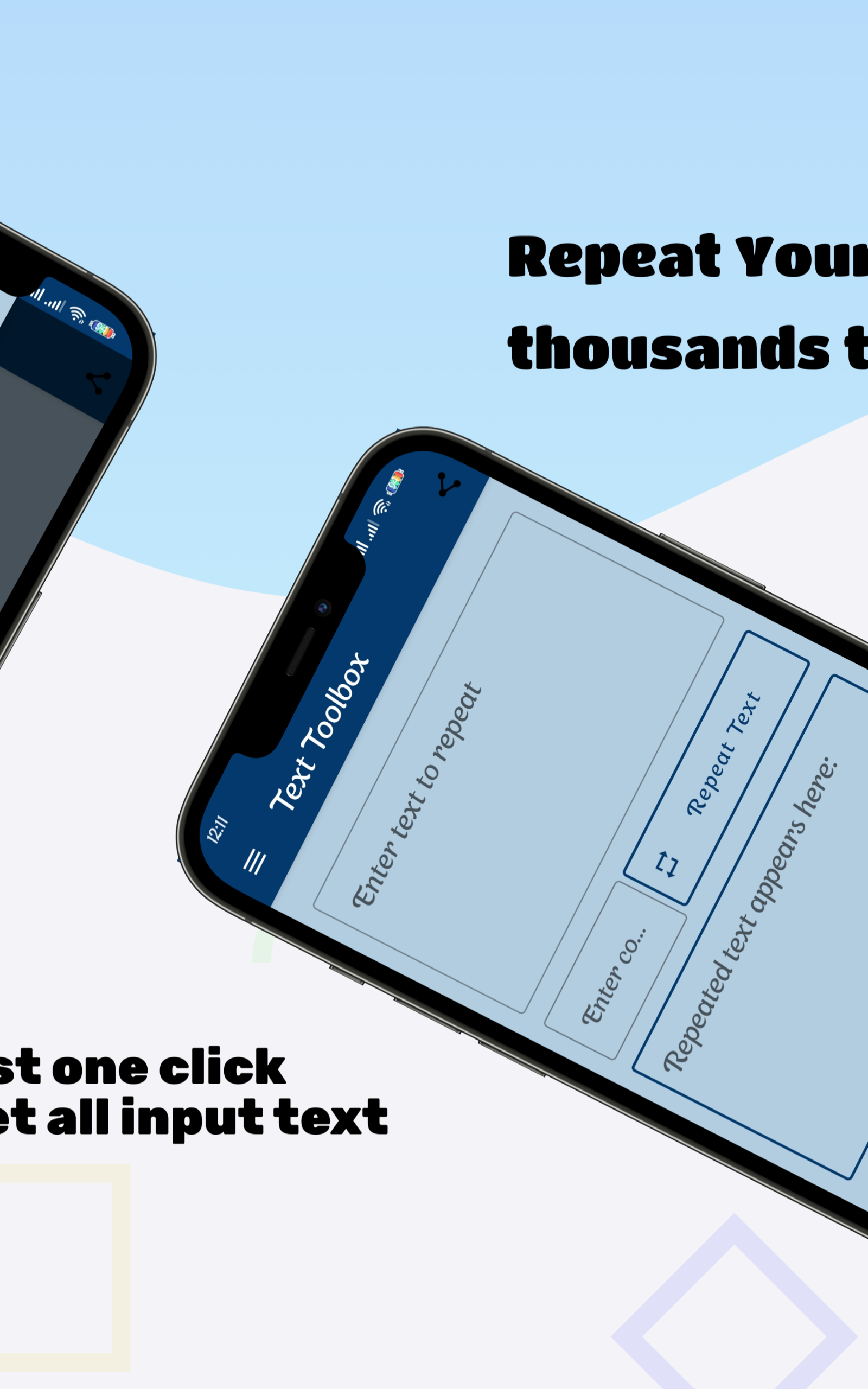 Text Toolbox - App on Amazon Appstore