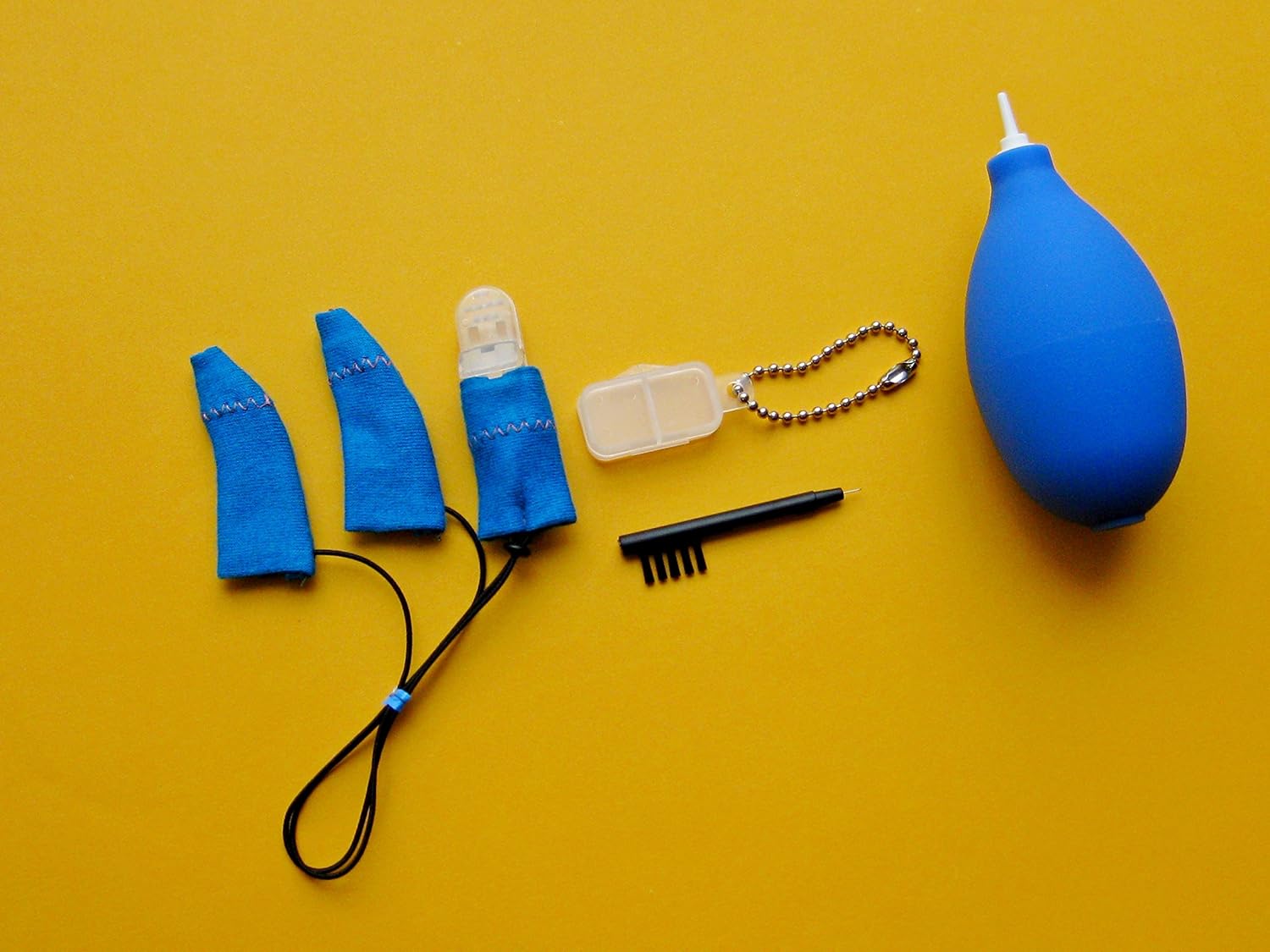 Amazon.com: Protective Maintenance and Upkeep Care Set Compatible with ...
