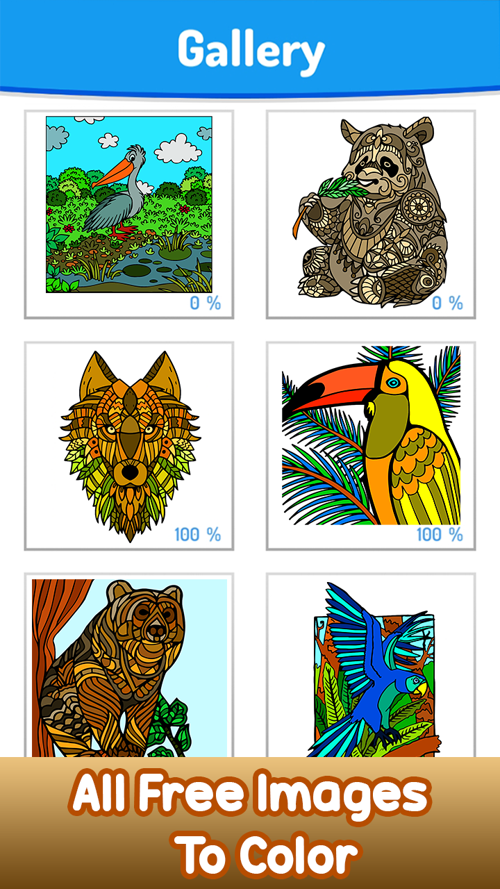 Animal Coloring Pages Crayon Crayola® Art With Edge Animal Ink