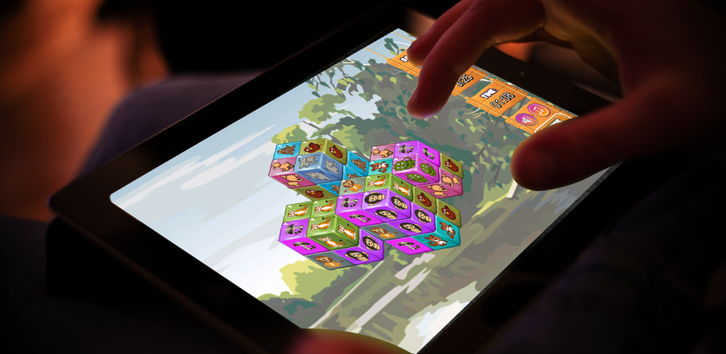 Matching cube blaster:Amazon.com:Appstore for Android