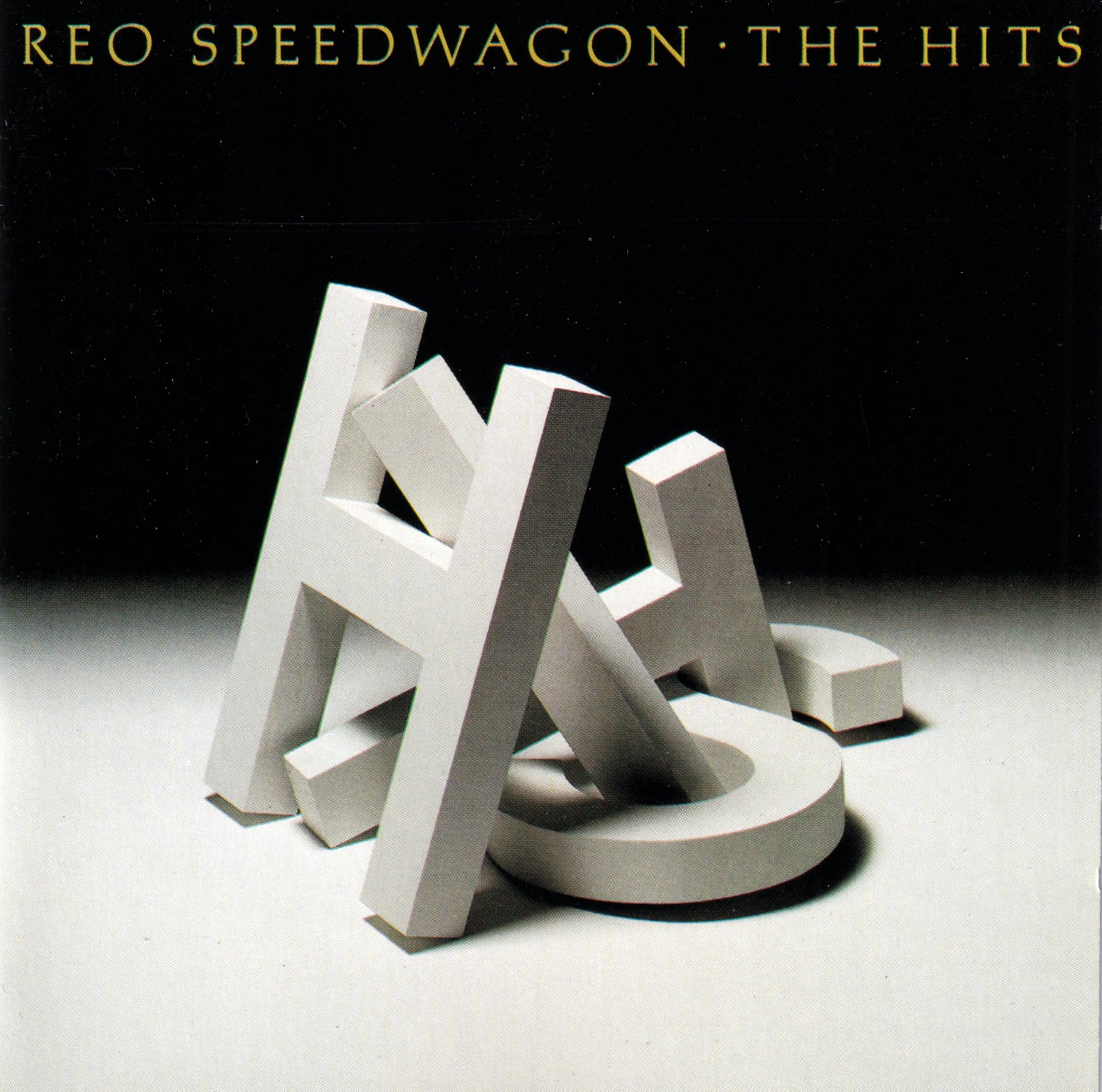 The Hits: Amazon.co.uk: CDs & Vinyl