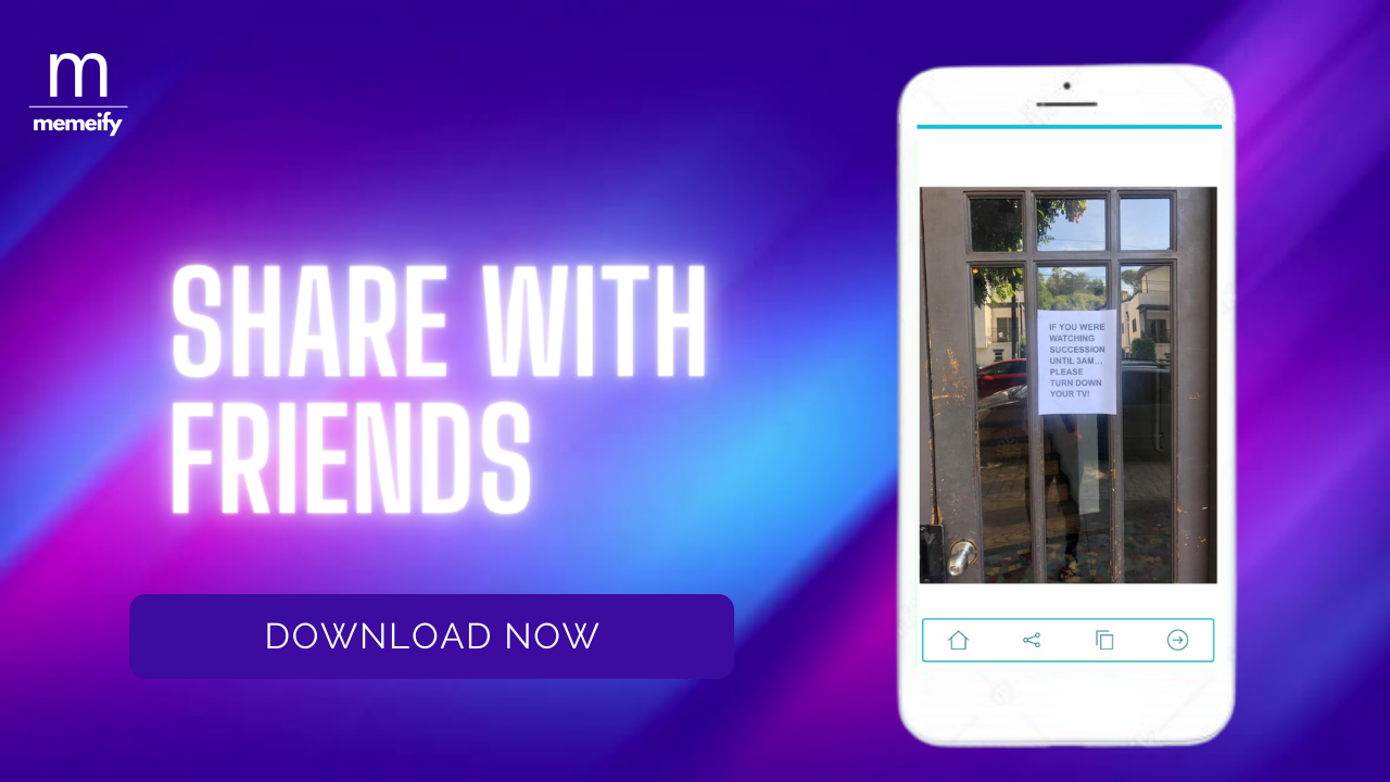 Memeify - The Free Best Memes curated for You, Dank Meme, Entertainment ...