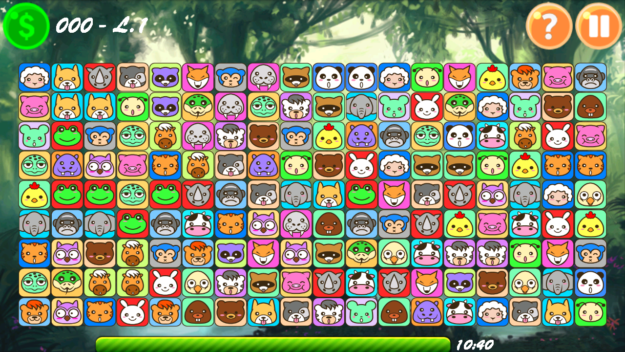 Connect Pro Game - App on Amazon Appstore