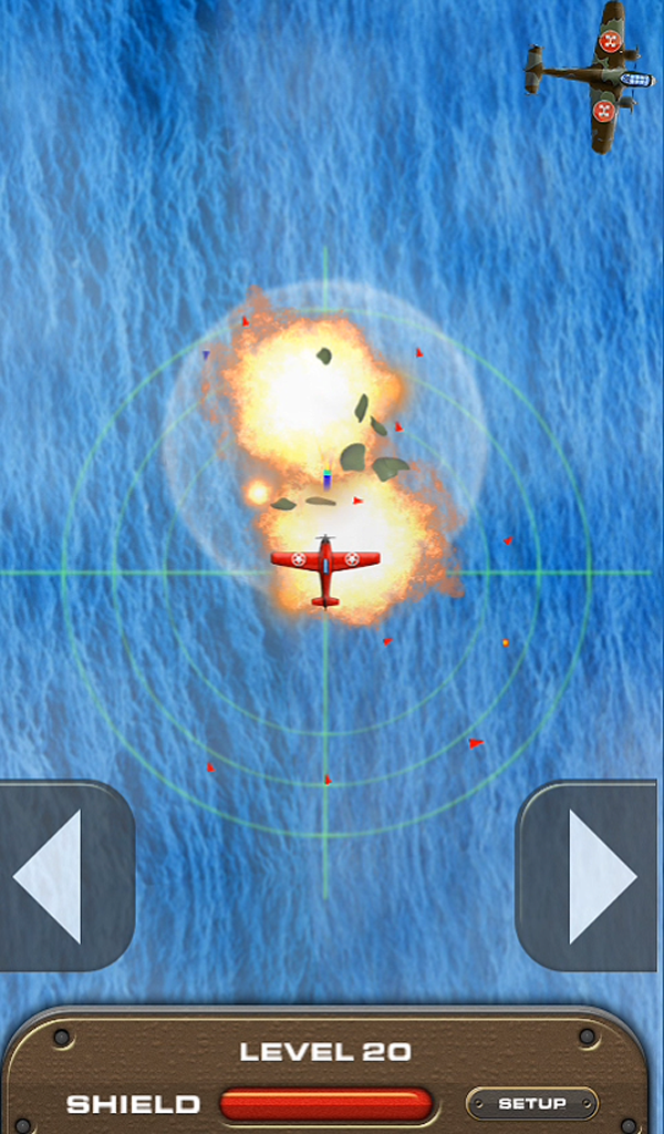 Sky King Wars - App on Amazon Appstore