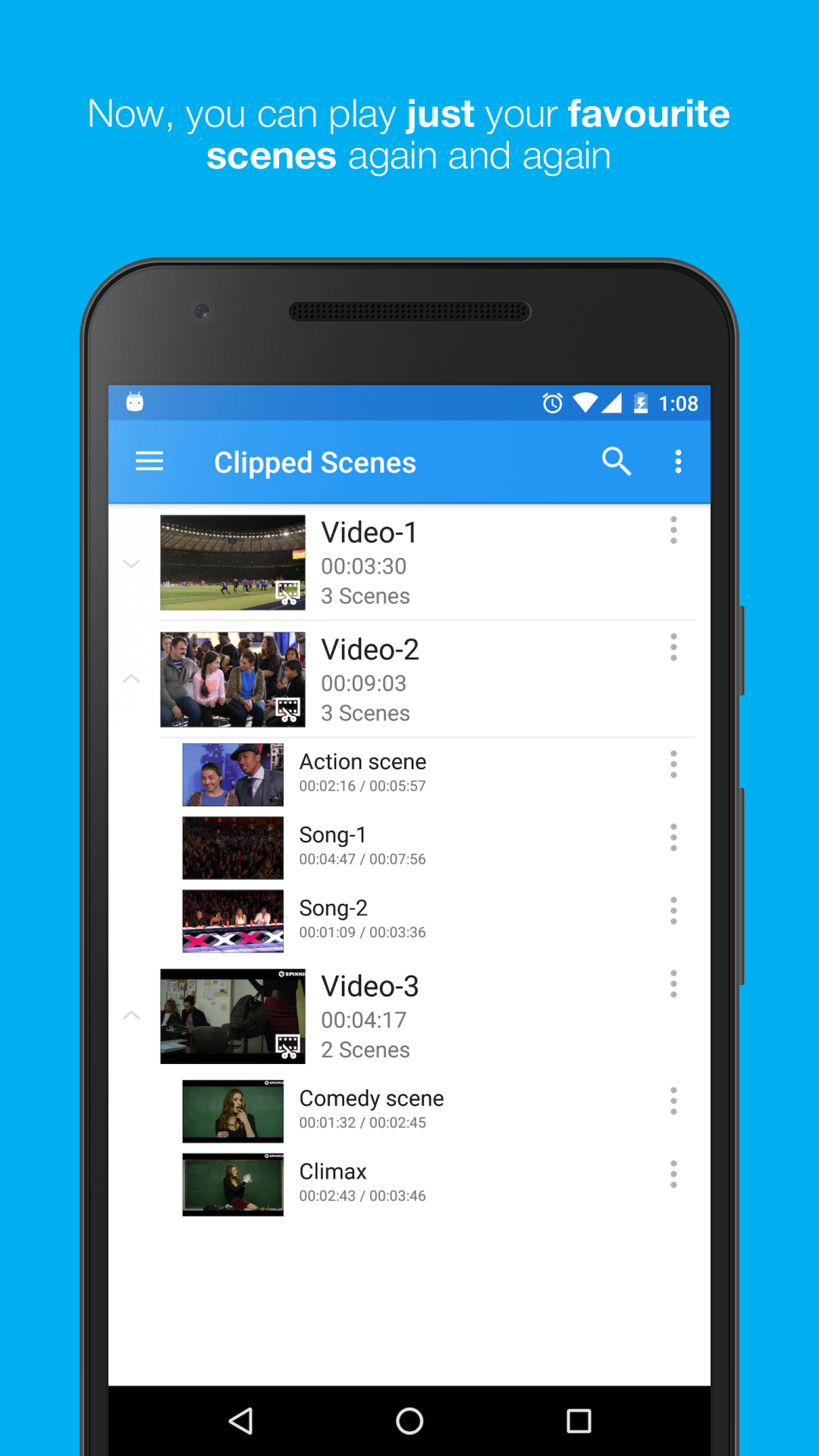SR Player Pro (Video Player) - App on Amazon Appstore