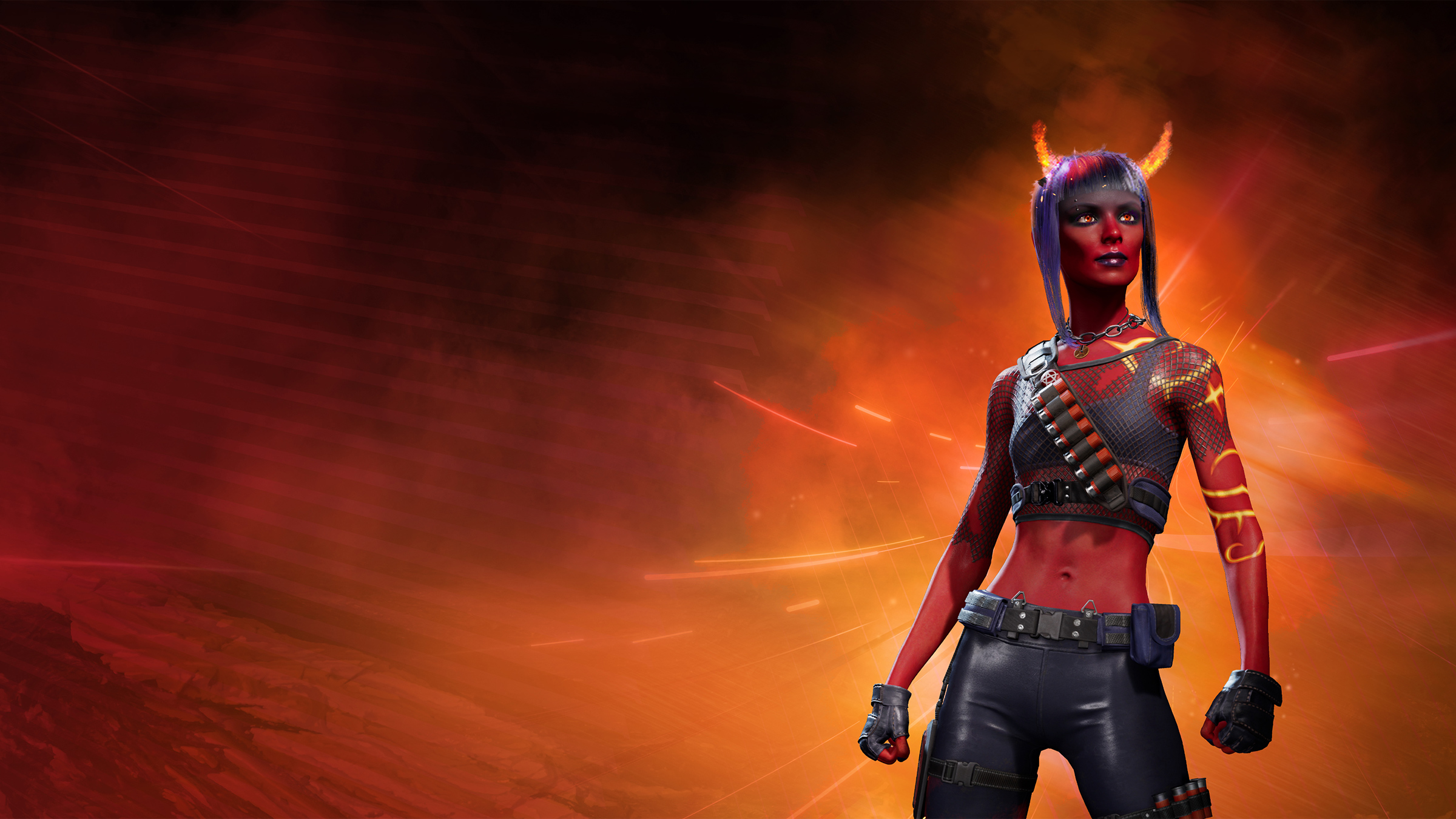 Claim Inferno Imp Switchblade with Prime Gaming | Included with a Prime ...