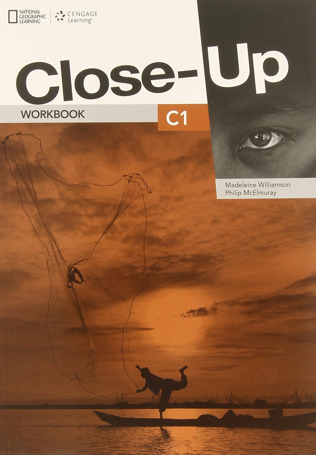 Close-Up C1: Workbook with Audio CD: Various: 9781408061916: Amazon.com ...