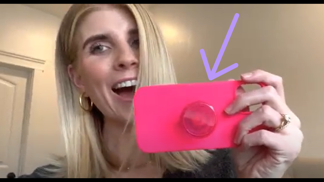 Watch You need to know this before buying this PopSocket on Amazon Live