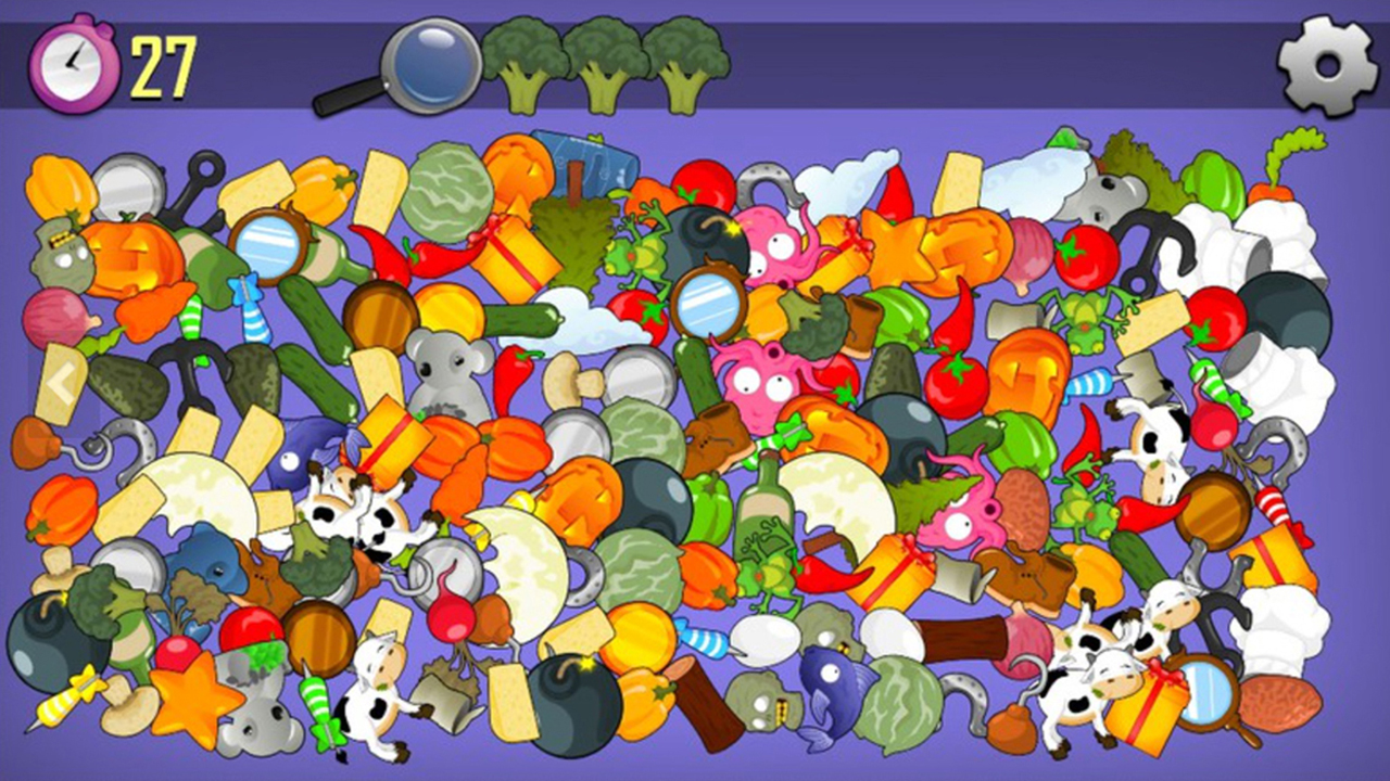 Find it! Hidden Object Game - App on Amazon Appstore