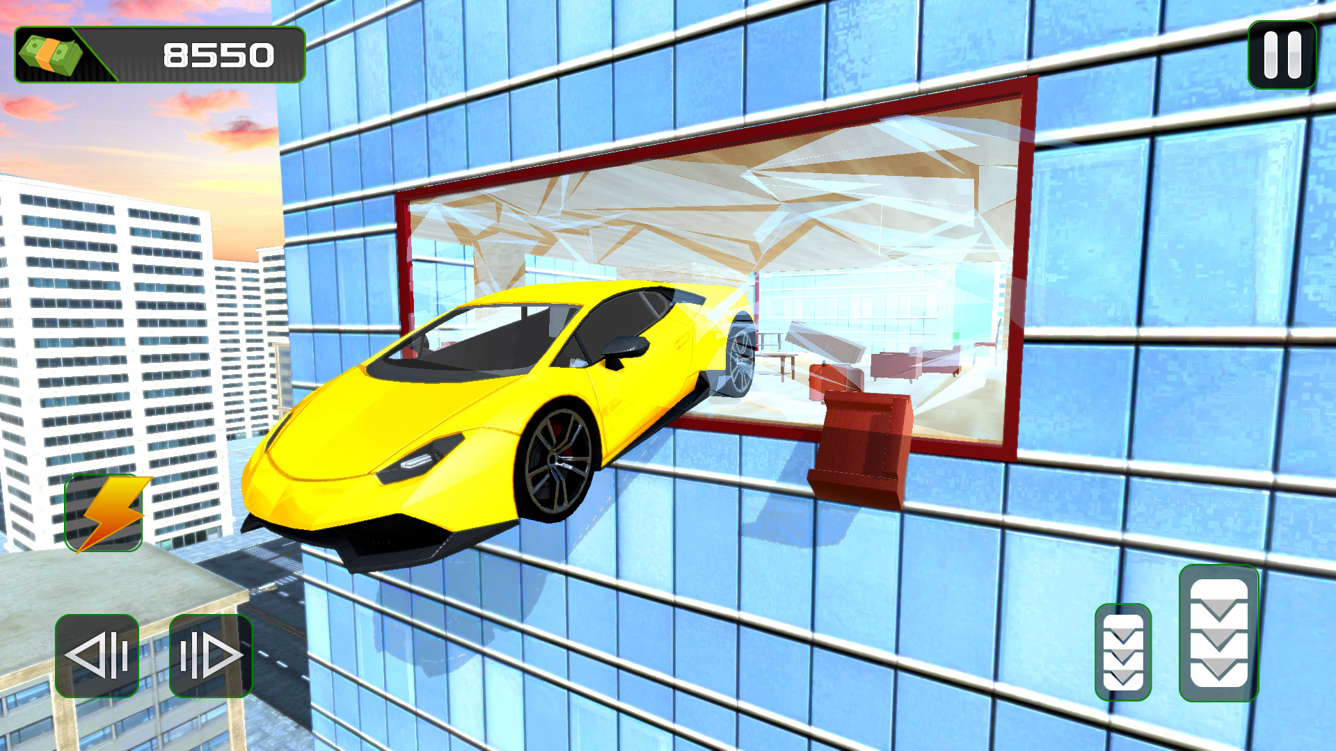 Car Stunt Driving Simulator Games - App on Amazon Appstore