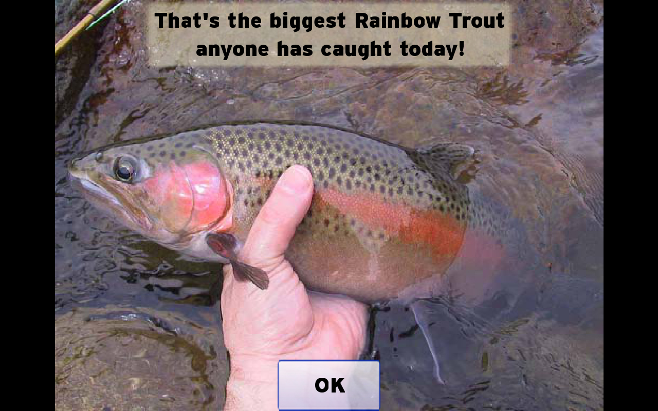 Fly Fishing Simulator - App on the Amazon Appstore