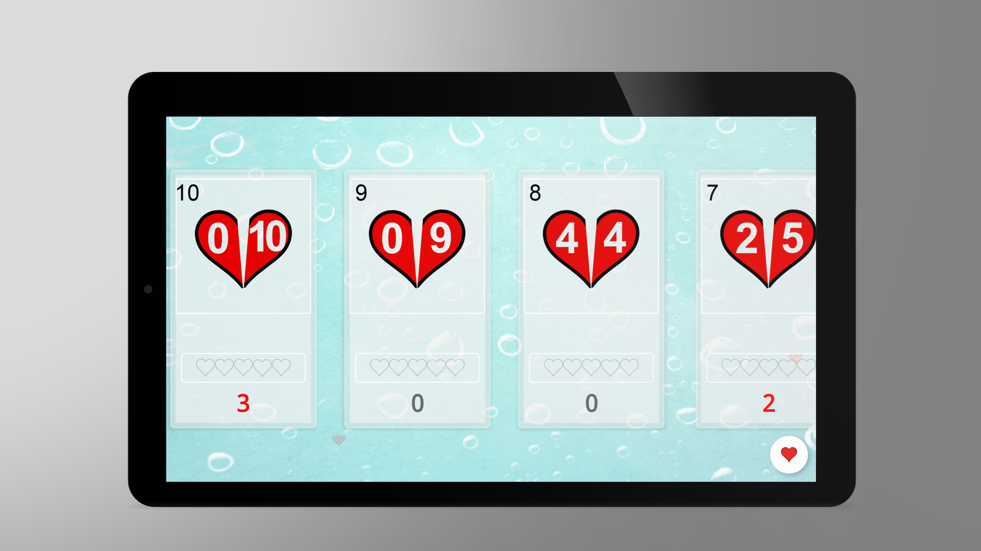 Numbers in Love:Amazon.in:Appstore for Android
