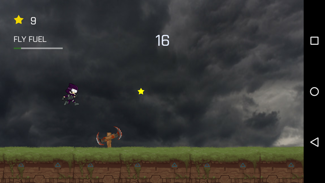 Death Run - App on Amazon Appstore