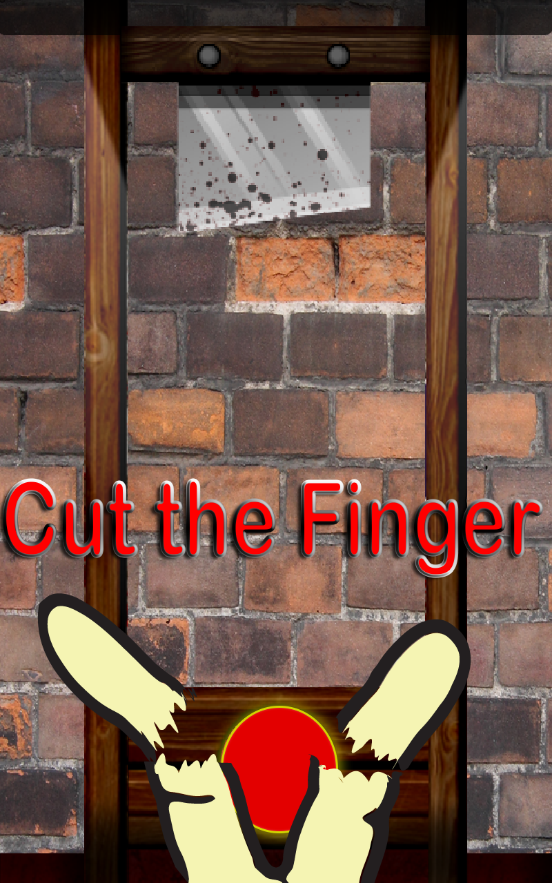 Cut The Finger - App on the Amazon Appstore