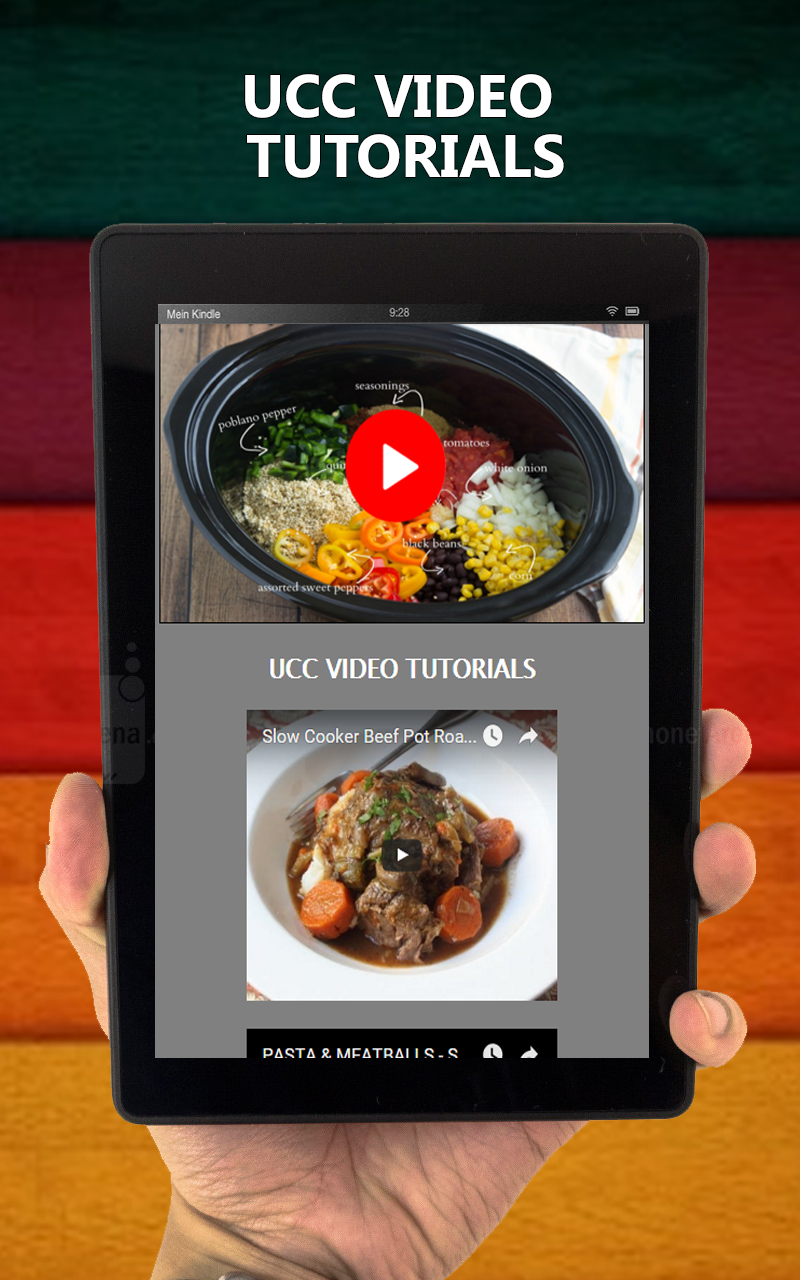 Step-by-Step Easy Guide to Best Slow Cooker Recipes for Beginners - App ...