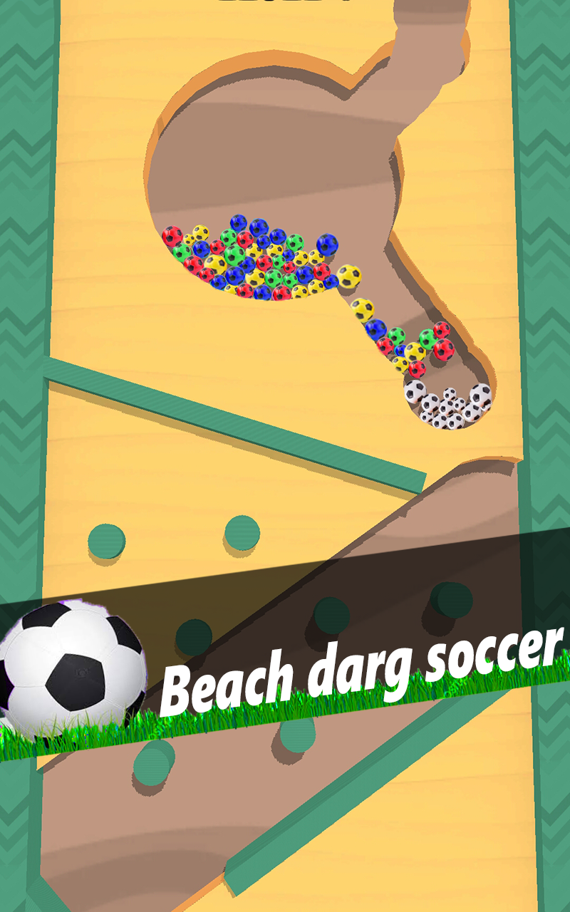 Sand balls Digging Game - Sand Adventure Fun Puzzle Challenges ...