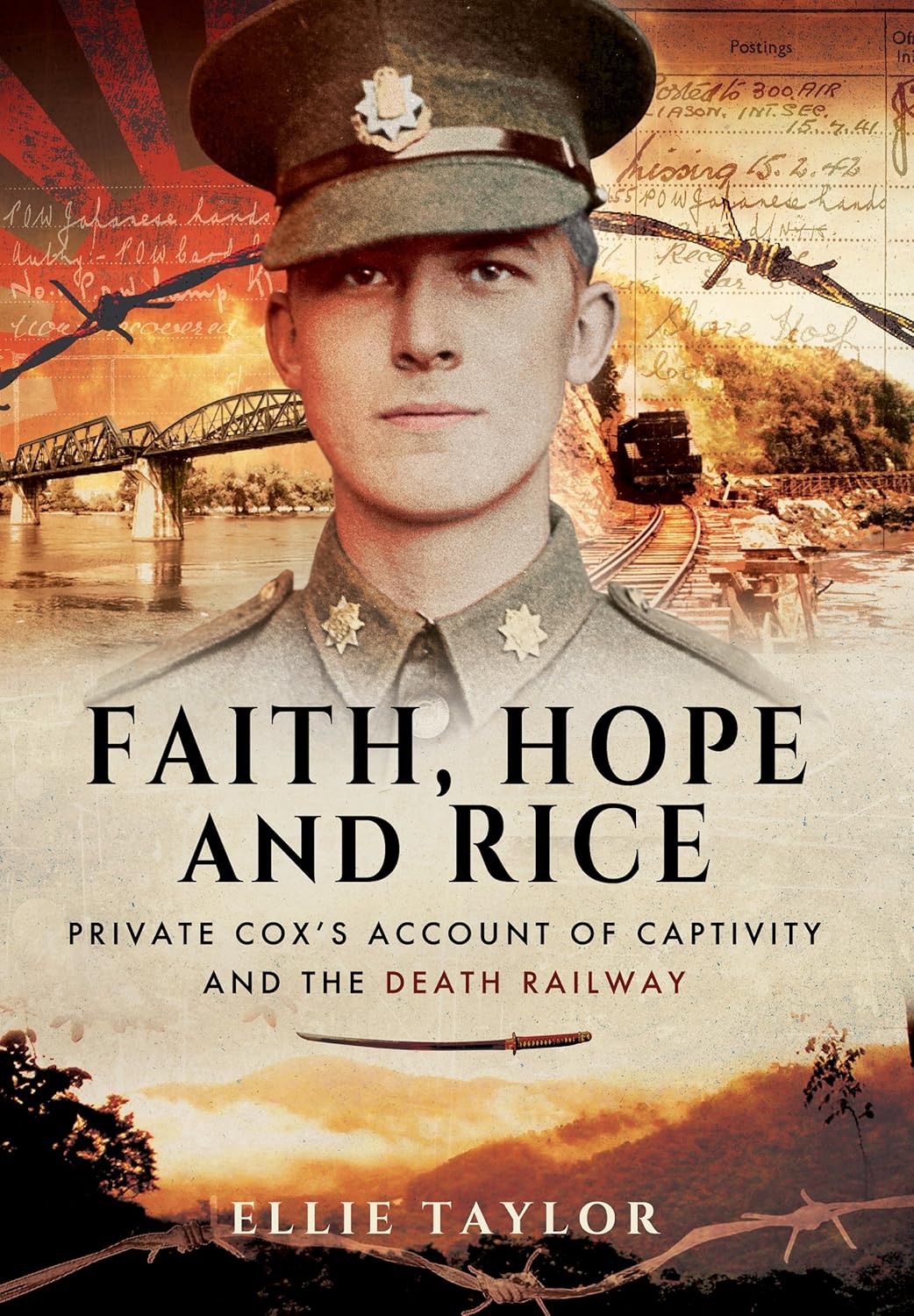 Buy Faith, Hope and Rice Book Online at Low Prices in India | Faith ...