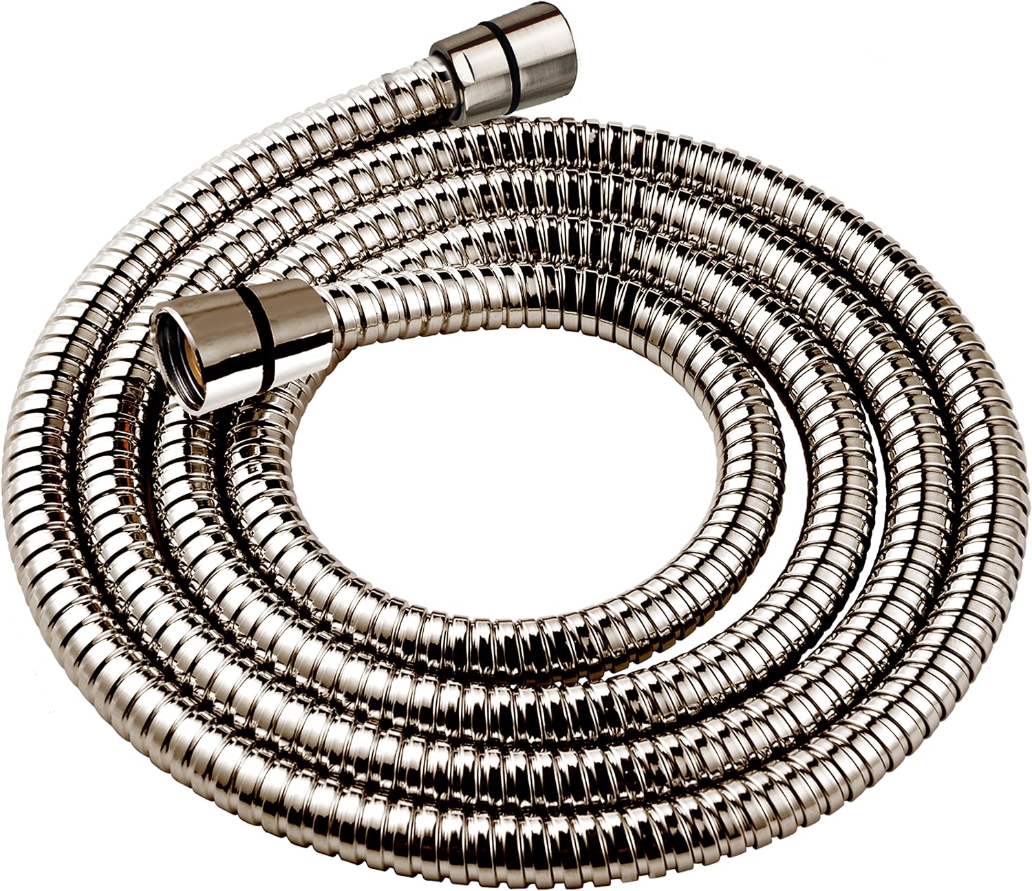 YOO.MEE Shower Hose 79 inch (6.5 Ft.) for Handheld Showerhead ...
