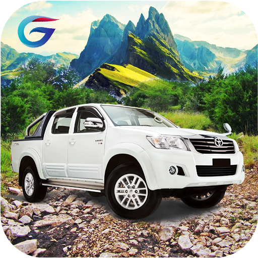 Offroad Prado Vigo Jeep Drive - App on Amazon Appstore