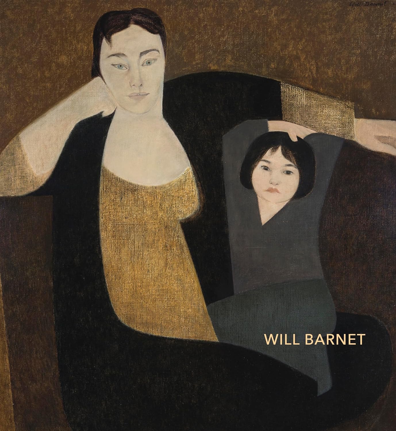 Will Barnet: Weber, Bruce, Stavitsky, Gail, Green, Christopher, Nicoll ...