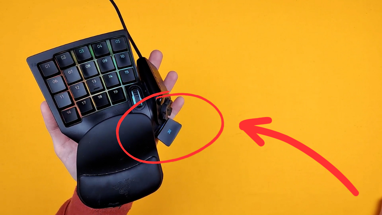 Watch Absolute Game Changer on Amazon Live