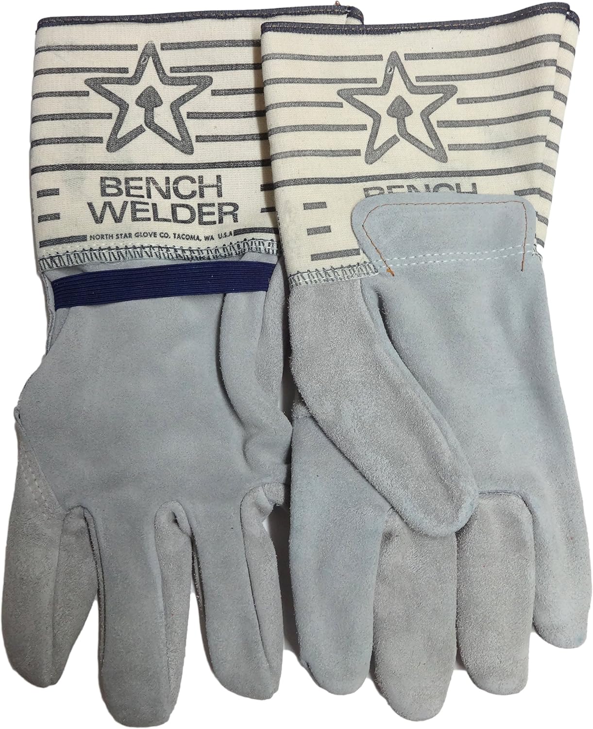 North Star Bench Welder Glove #6995L - Amazon.com