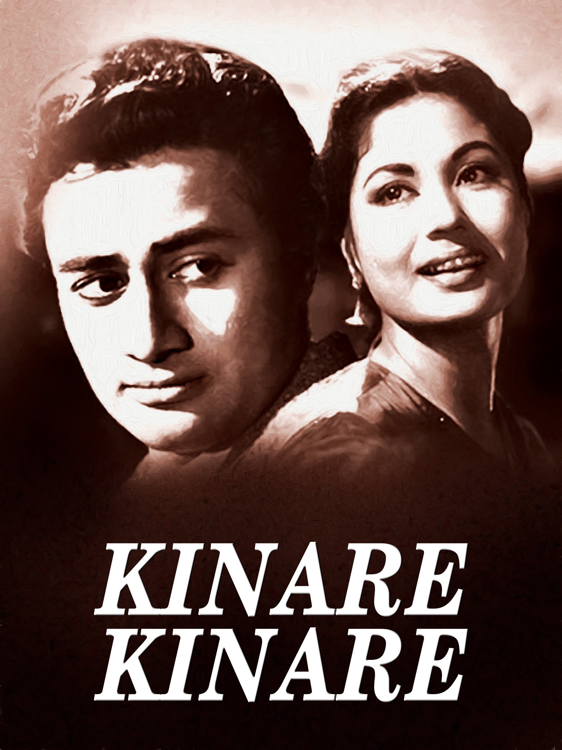 Watch Kinare Kinare | Prime Video