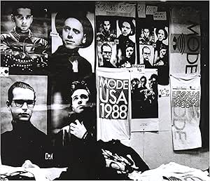 101: Amazon.co.uk: CDs & Vinyl