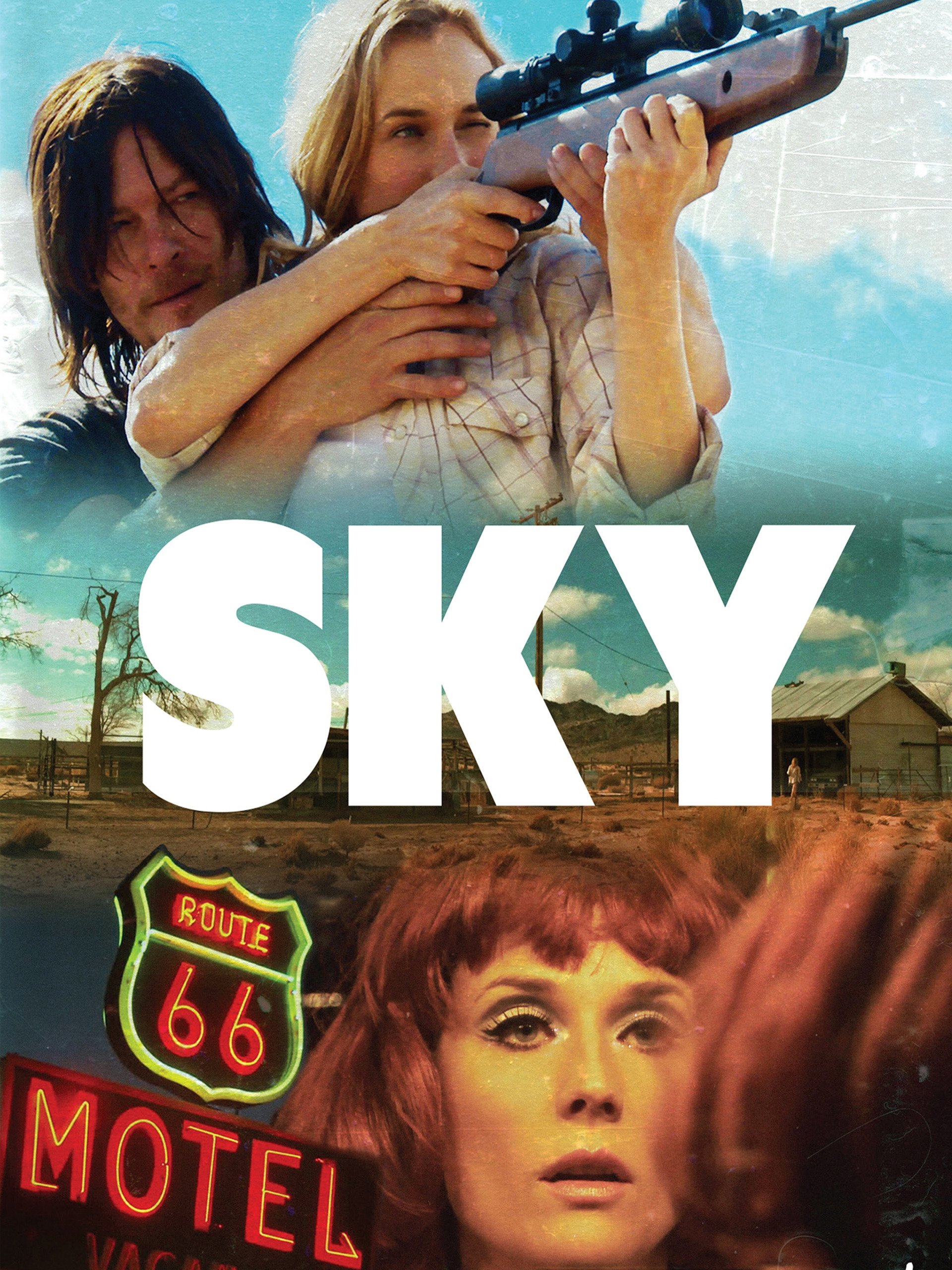 Watch Sky | Prime Video