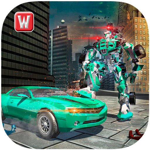 Superhero Robot Epic Battle 3D - App on Amazon Appstore