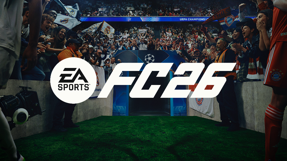 EA Store | Amazon Luna