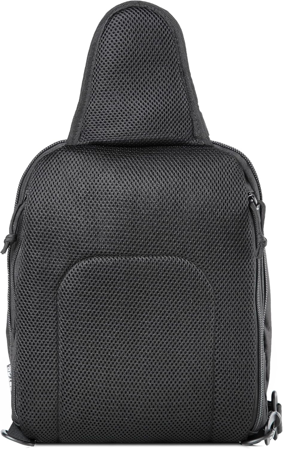 Amazon.com : DBTAC Tactical Bag Large Shoulder Chest Pack with Sling ...