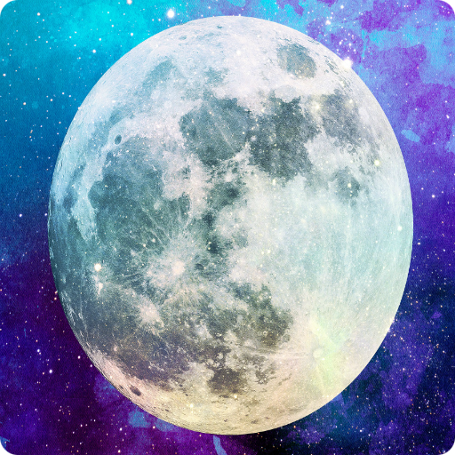 Moon Wallpapers and Backgrounds - App on Amazon Appstore